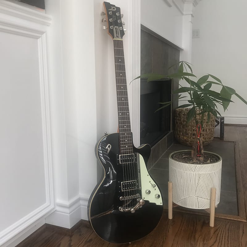 Duesenberg Starplayer Special Filtertron and P90 Pickups with | Reverb