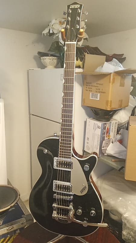 Gretsch Jet | Reverb