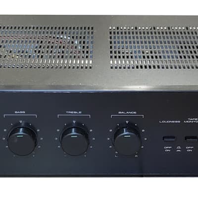 Vintage Pioneer Stereo System-SA-130 Amplifier/SPL-110 | Reverb