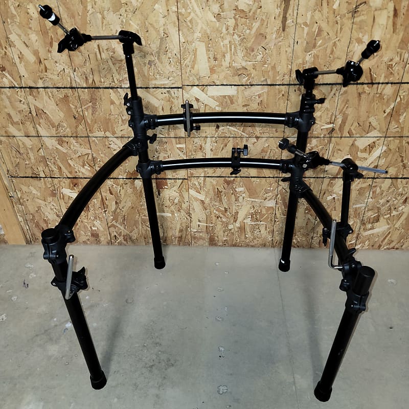 Roland MDS-STD2 Stand for TD27KV V-Drums (2021) | Reverb