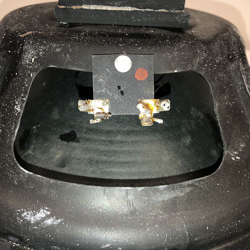 Vintage Eminence 12 Vintage Eminence 12