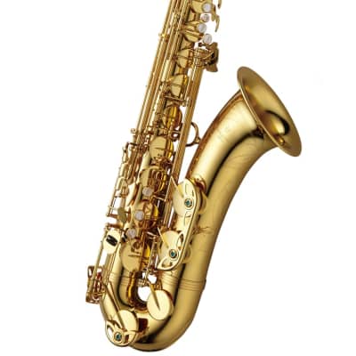 Yanagisawa T-WO1 Professional Tenor Saxophone - Lacquer | Reverb