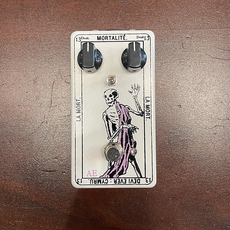 Devi Ever : FX - CYMRU AE Aenima - La Mort | Reverb