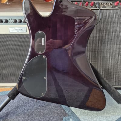 Spector Professional Series Rex Brown Signature Korea 2010 - | Reverb