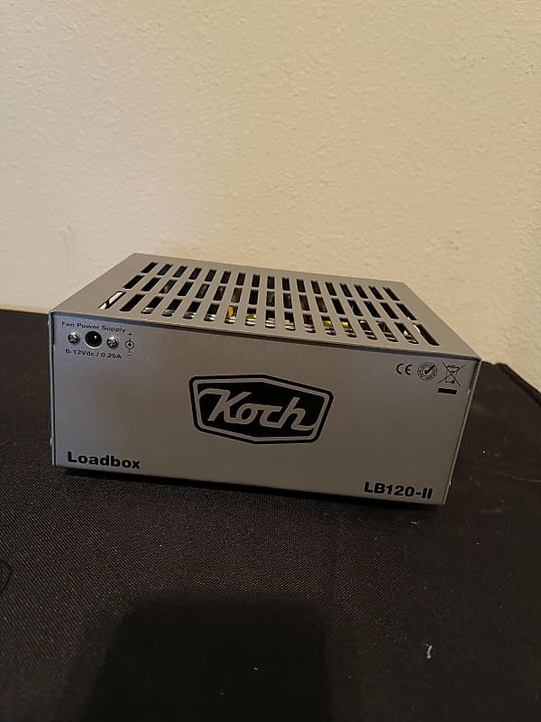 Koch Loadbox LB-120 II 2010s | Reverb