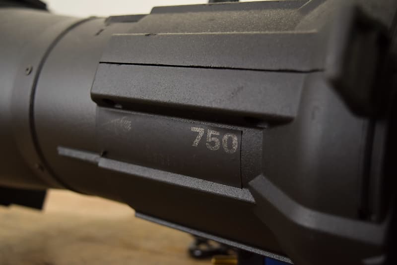 ETC Source Four 750 14 Degree 750 Leko (church owned) CG00FY3 | Reverb