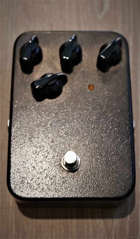 Basic Audio Futureman | Reverb