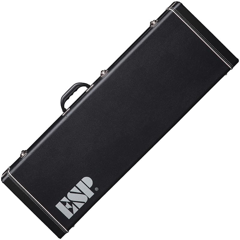 ESP Horizon 3 Hardshell Electric Guitar Case CH3FF | Reverb