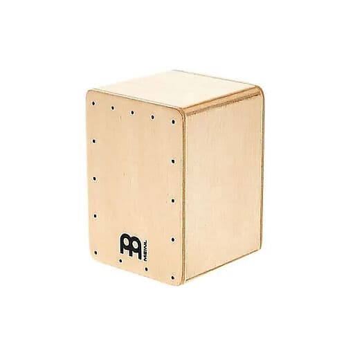 Meinl SH50 Mini Cajon Shaker | Reverb