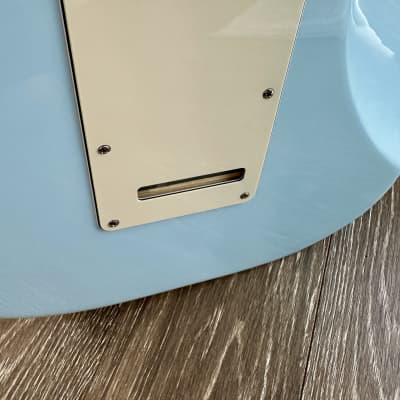 Billie Joe Blue Replica | Reverb