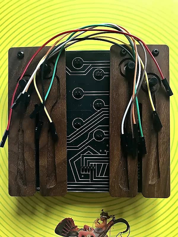 Ellitone Multi-Synth - Mint Condition! | Reverb