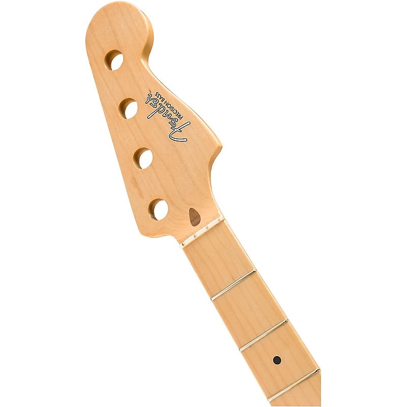 Fender American Original '50s Precision Bass Neck | Reverb