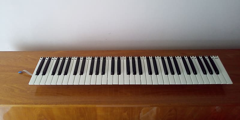 Kurzweil K2000 - Keybed | Reverb