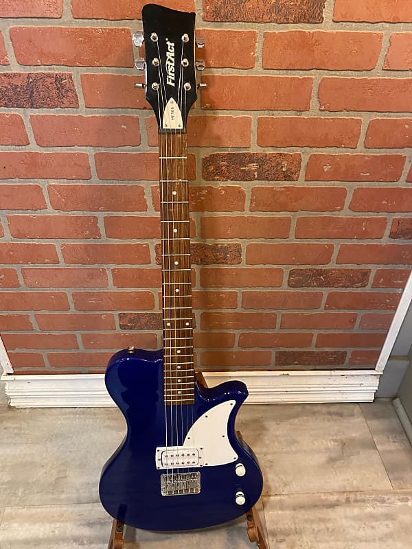 2003 First Act ME508 Electric Guitar | Reverb