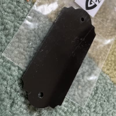 DeArmond Jet-Star (Dearmond by Guild made in Korea) 90s Black | Reverb