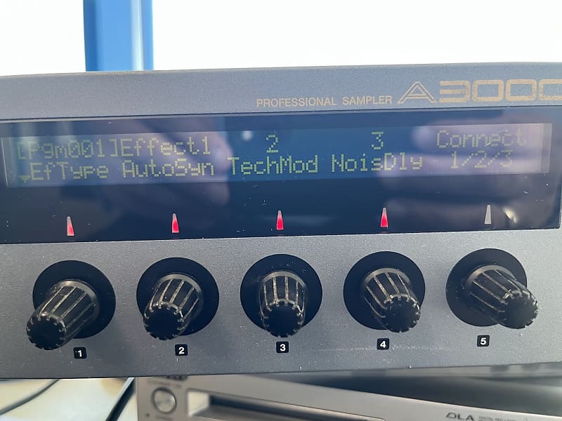 Yamaha A3000 v2 | Reverb