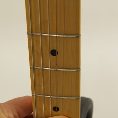 Fender Telecaster ( Double Bender ) B & G Bender | Reverb