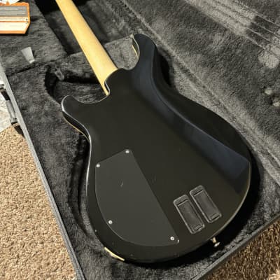 PRS 2013 Gary Grainger 4-String 10-Top - Gray Black | Reverb