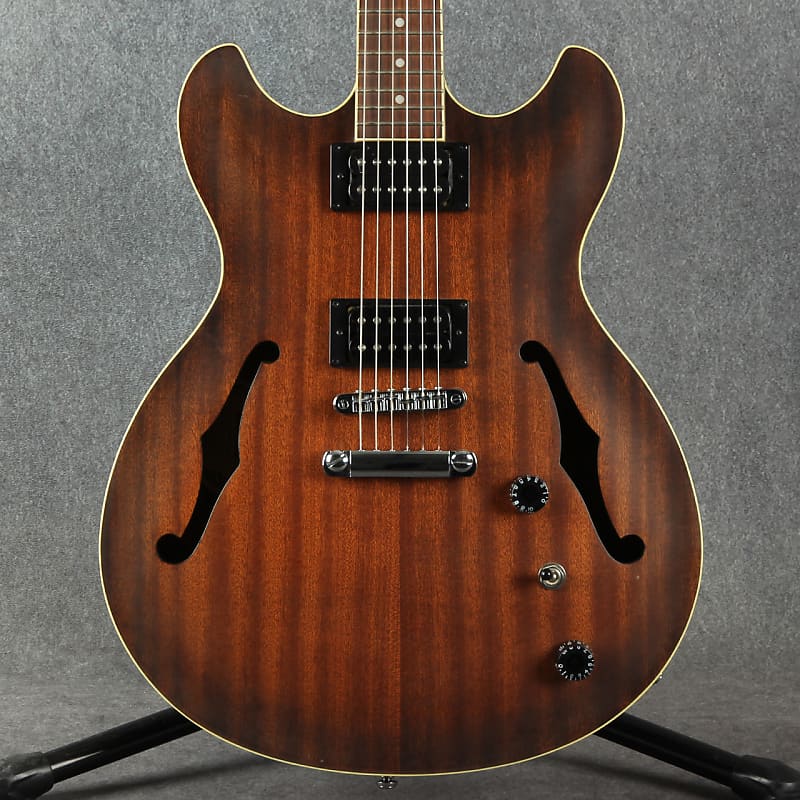 Ibanez AS53 TF 5B-02 - Barrel Stain - 2nd Hand | Reverb