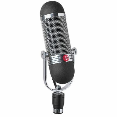 AEA R84 Passive Ribbon Microphone Bundle with Beyerdynamic M | Reverb