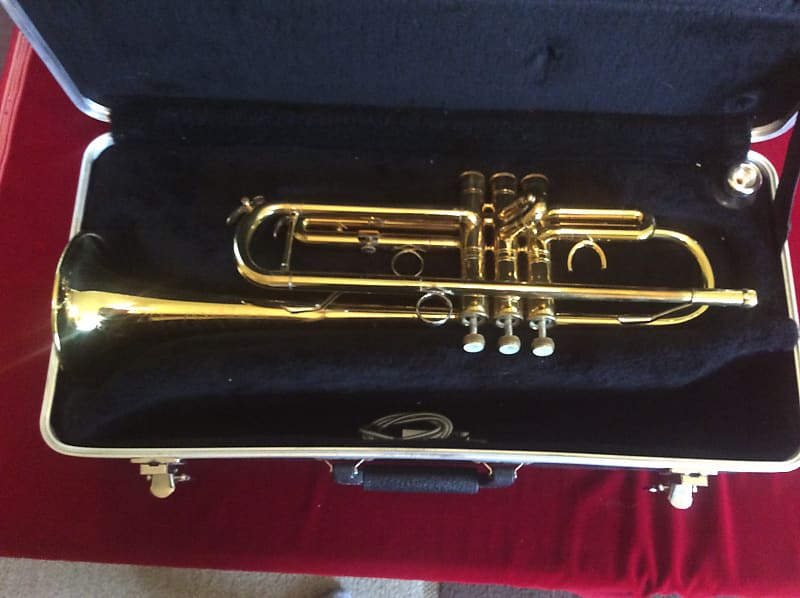 Selmer Soloist Trumpet | Reverb
