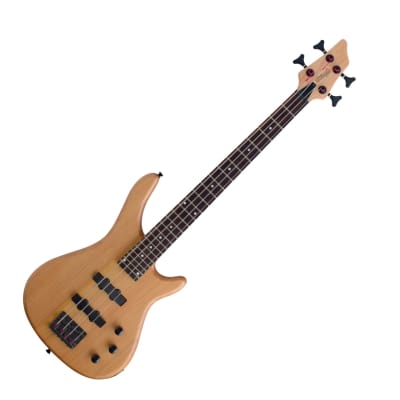 Stagg BC300-NS 3/4 4-string Standard "Fusion" Electric Bass | Reverb