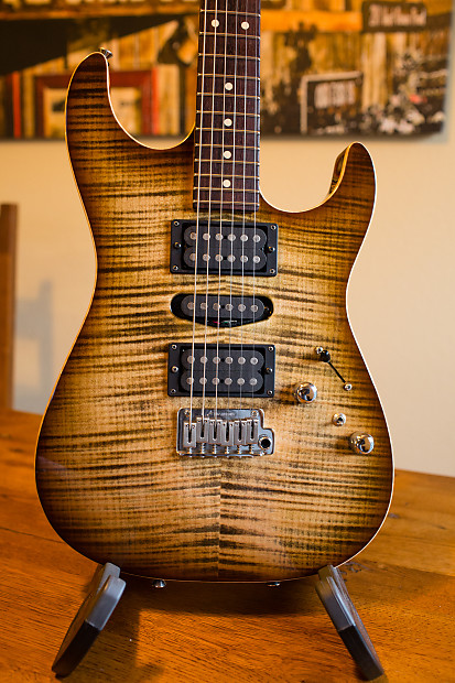 Tom Anderson Drop Top Classic | Reverb