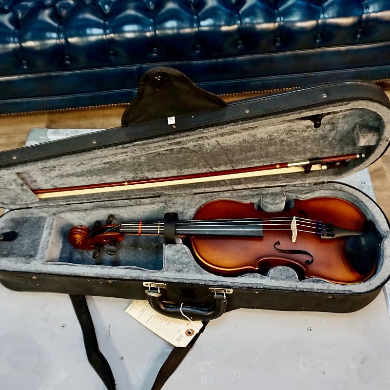Knilling 3/4 Violin P112VN34 | Reverb