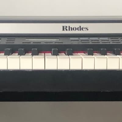 Rhodes MK-80 Electric Piano | Reverb