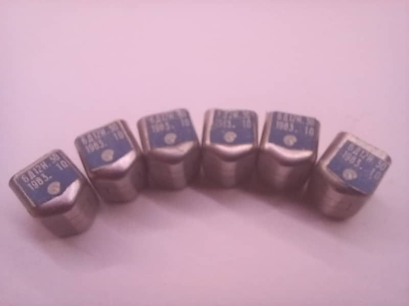 Tape delay mono heads set. Reel-to-reel mono tape heads. | Reverb UK