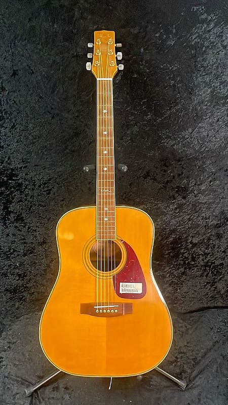 Samick M-6ST Acoustic Guitar (Nashville, Tennessee) | Reverb