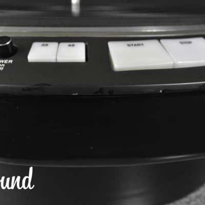 Denon DP-6000 Direct Drive Turntable in very good condition. | Reverb