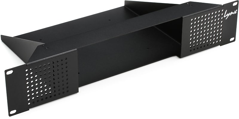 Lynx Hilo Rack Mount Kit (2-pack) Bundle | Reverb