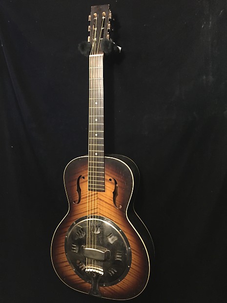 National Resonator | Reverb