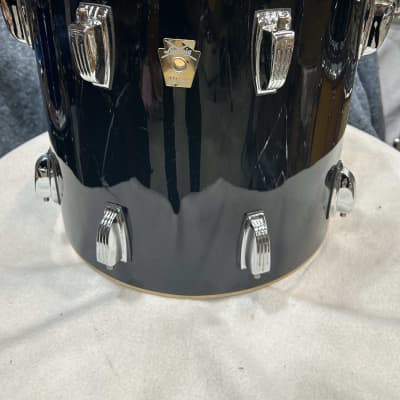 Ludwig 14" head X 13" deep Monroe Badge Rack Tom (314-1154) | Reverb