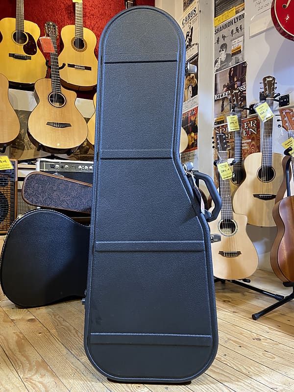 Hiscox Case Electric Guitar | Reverb