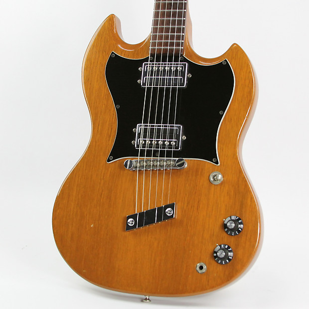 1972 Guild S90 Walnut | Reverb UK