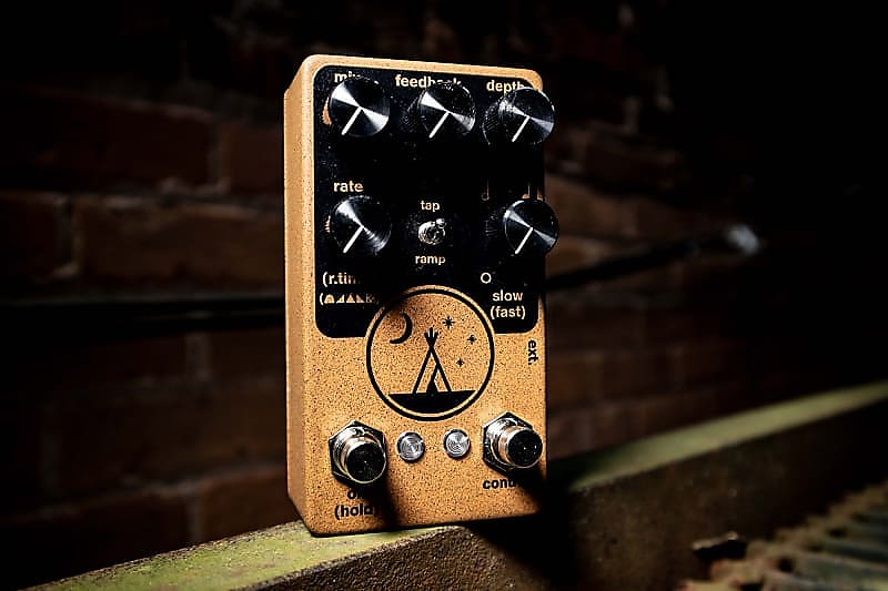 NativeAudio Midnight V2 | Reverb