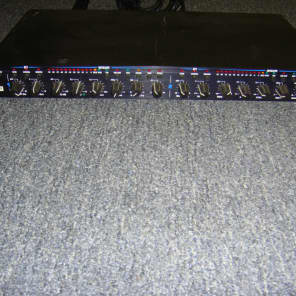 dbx 172 Super Gate | Reverb Australia