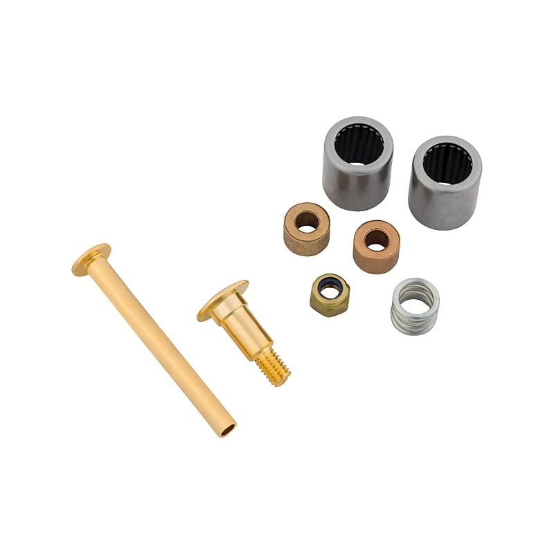 180-2878-007 Genuine Bigsby Vibrato Small Parts Pack Hardware | Reverb