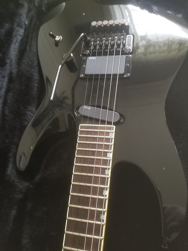 ESP Mii custom/ M2 custom | Reverb
