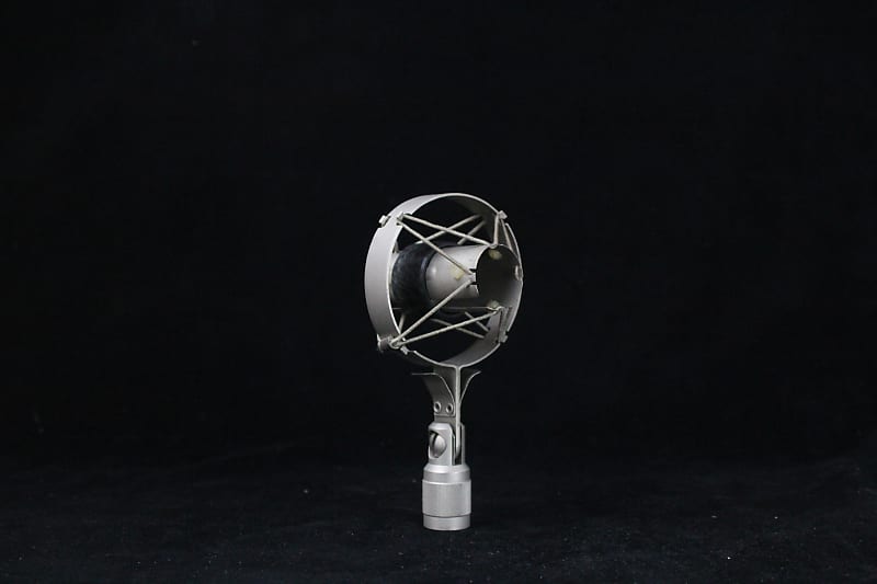 Neumann EA 21 | Reverb