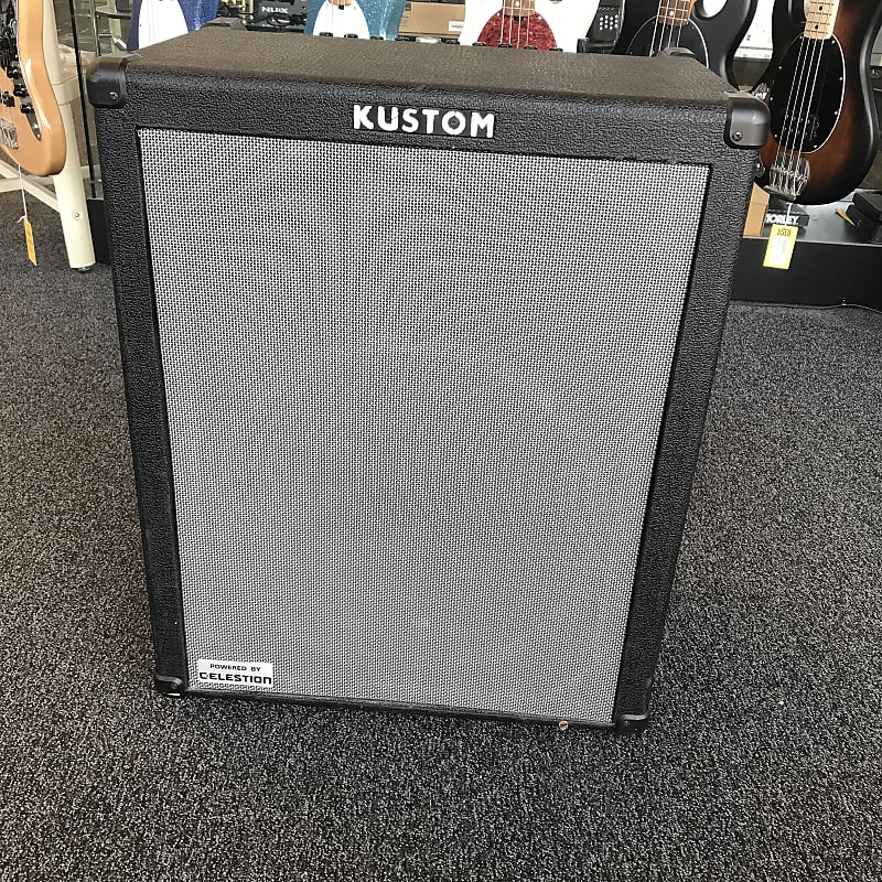 Kustom KPA100 | Reverb