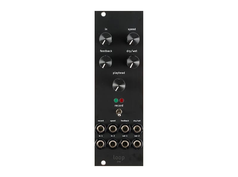jroo music machines loop Frippertronics Looper [USED] | Reverb