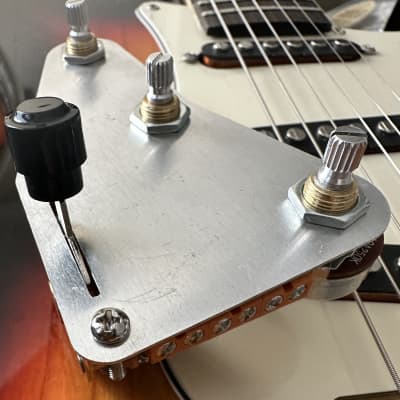 Strat-O-Tele Solderless Wiring Harness with 4-way Switch HoOP | Reverb