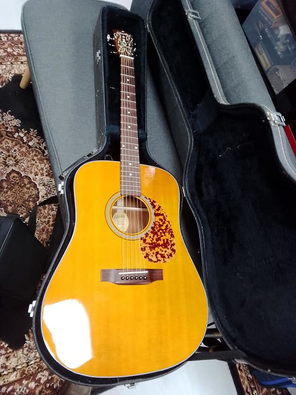 Blueridge BR-140 | Reverb