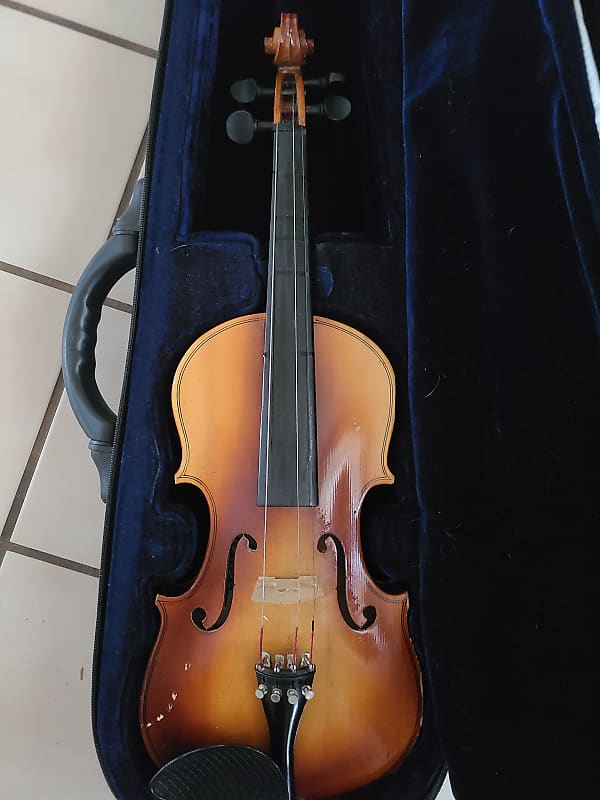 Bestler 3/4 Violin - Used | Reverb