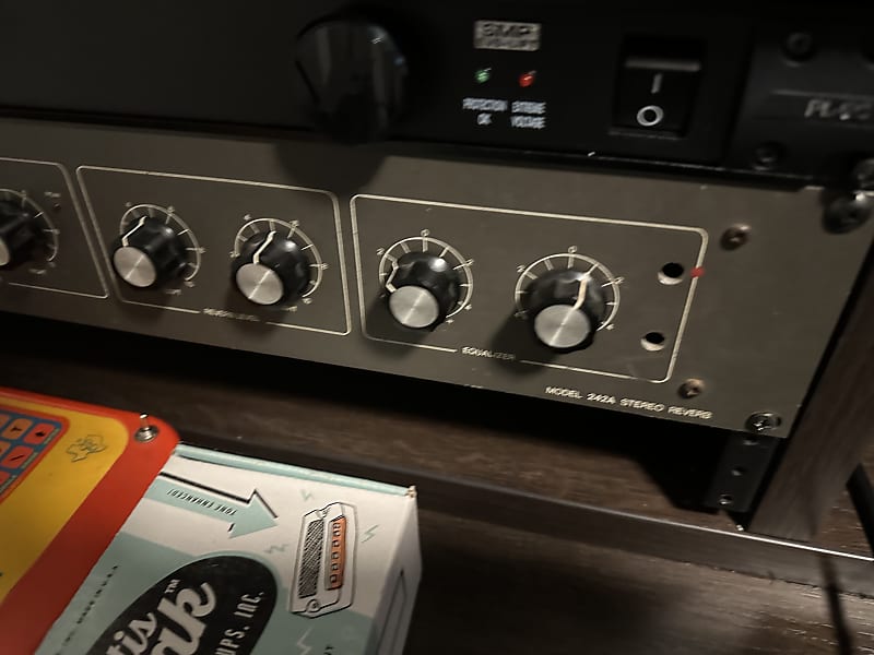 Sound Workshop Reverb | Reverb