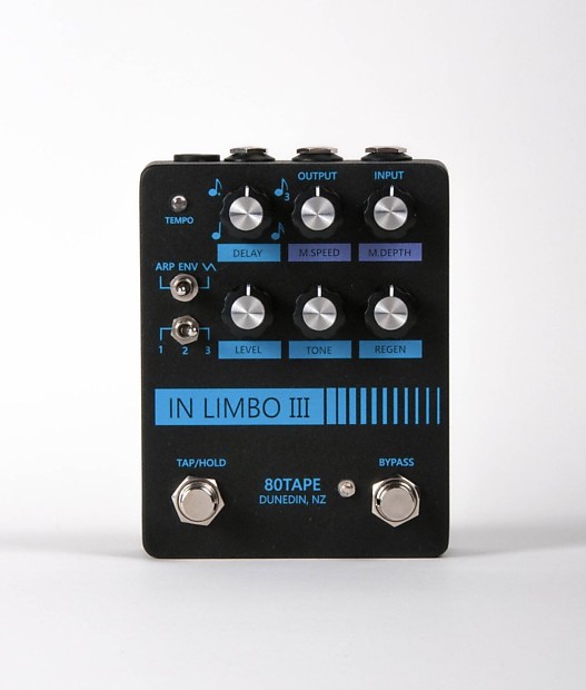 80Tape Limbo III Compact | Reverb Canada