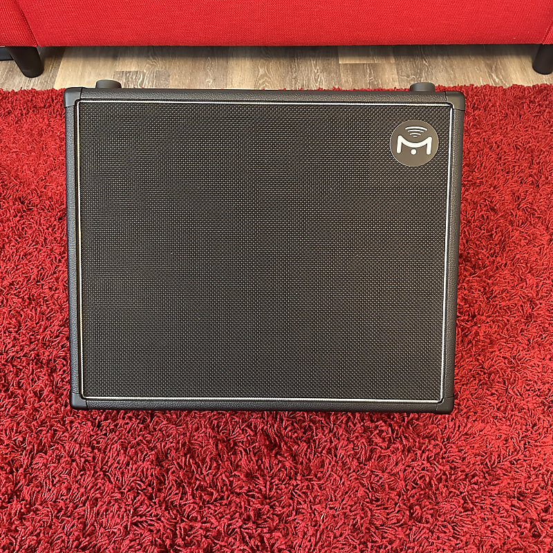 Mission Engineering Passive Wedge - Black | Reverb